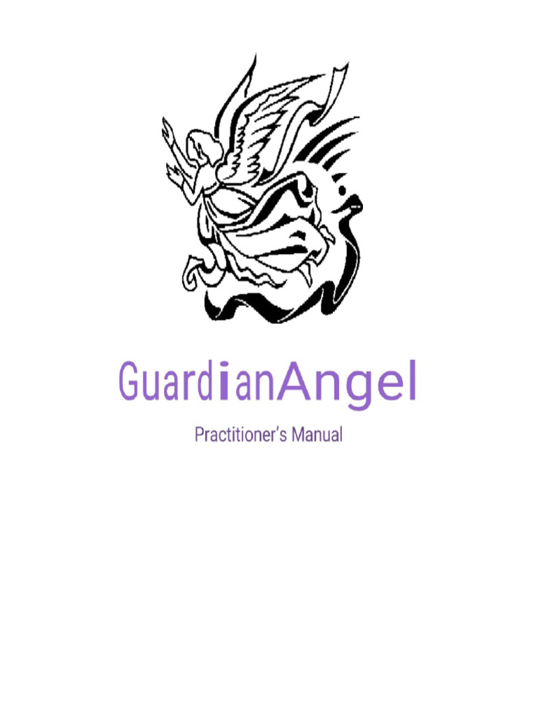 gurdian angel | PDF