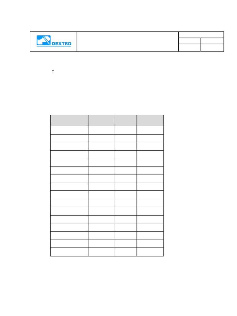 Config Proyecto Cardiotocos - SPS Host PC FM-OBT-01 Rev | PDF | Software | Ingeniería Informática