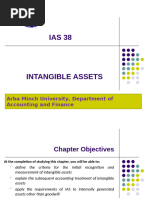 Ias 38 | PDF | Intangible Asset | International Financial Reporting ...