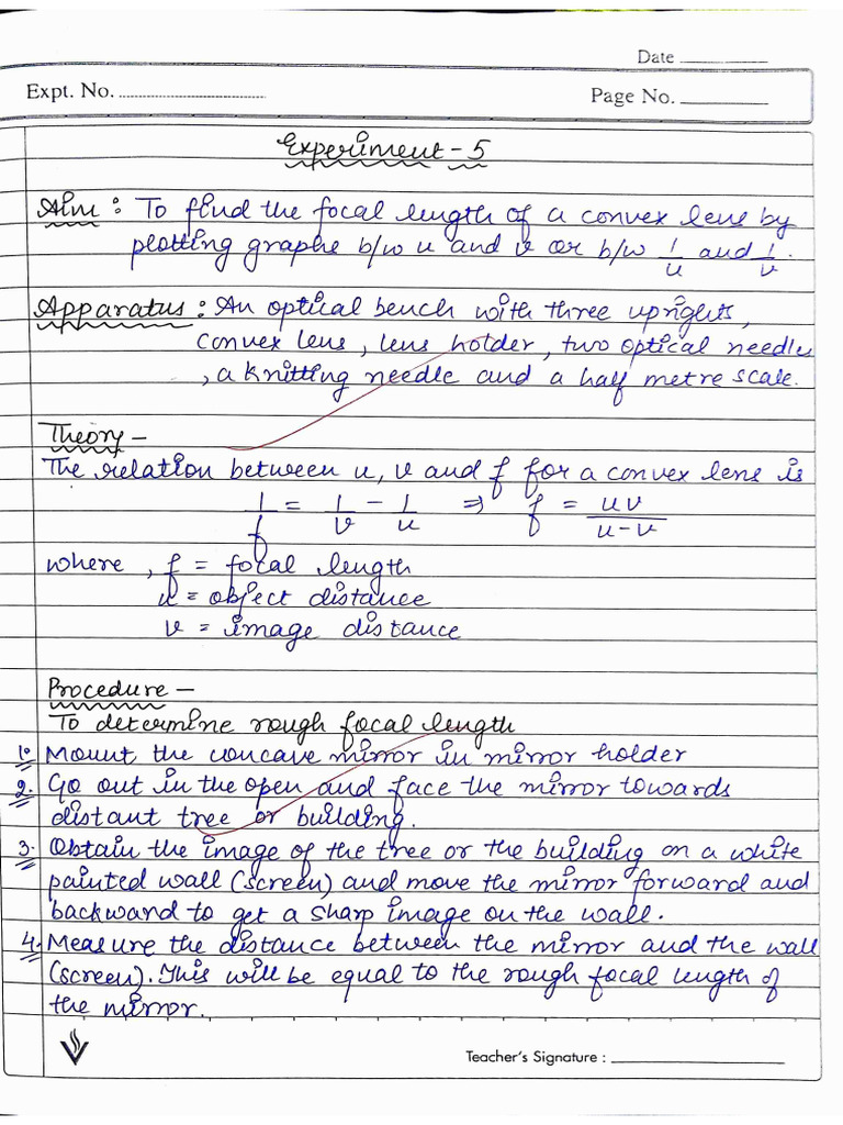 Activity Physics Class 12th | PDF