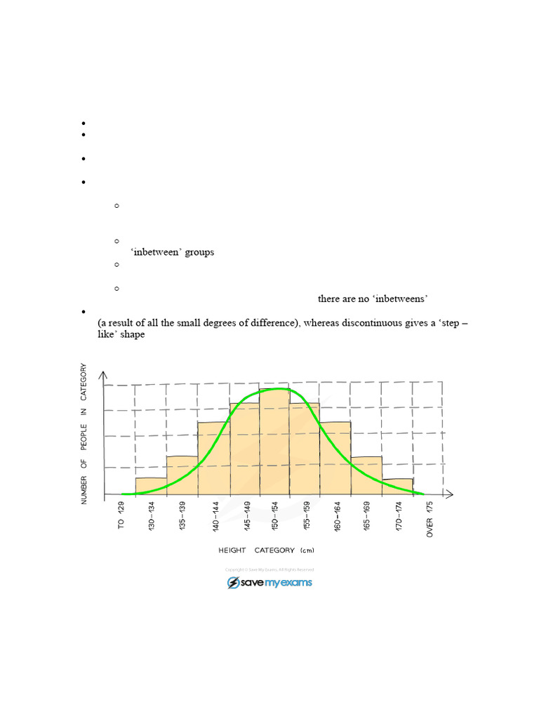 Chp.17 Variation and Selection | PDF | Mutation | Natural Selection