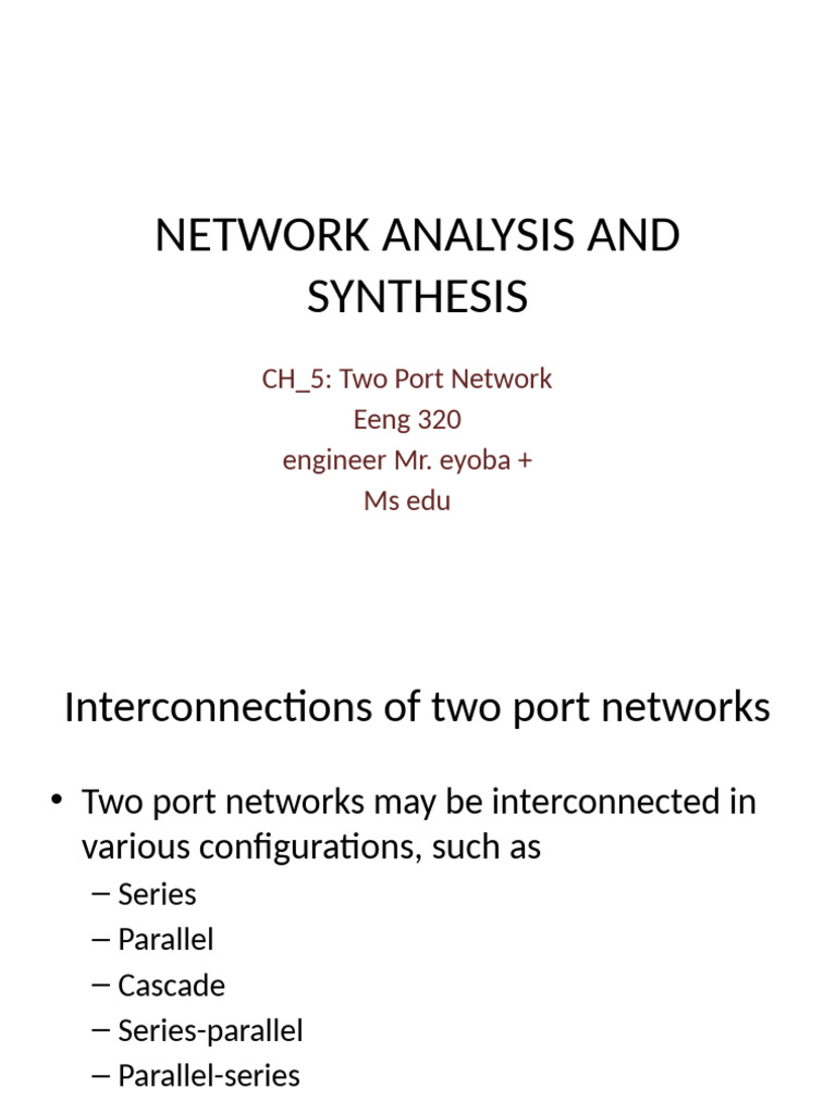 ch5_2 | PDF | Linear Algebra | Algebra