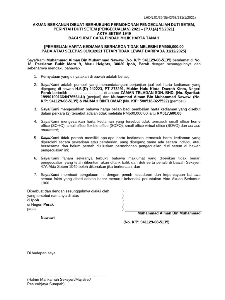 4a. Pua53.2021 | PDF