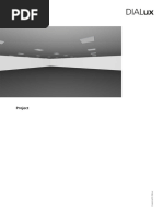 Reflected Ceiling Plan Standards | PDF | Lighting | Interior Design