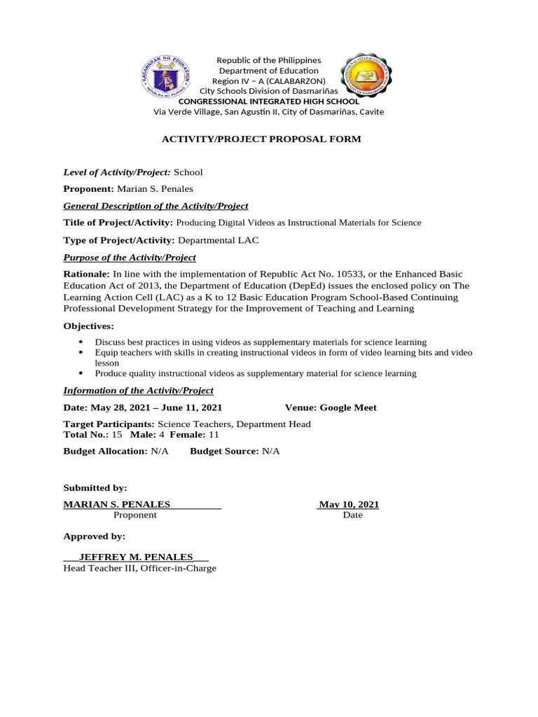 Activity-Proposal-Video-Learning-Bits | PDF