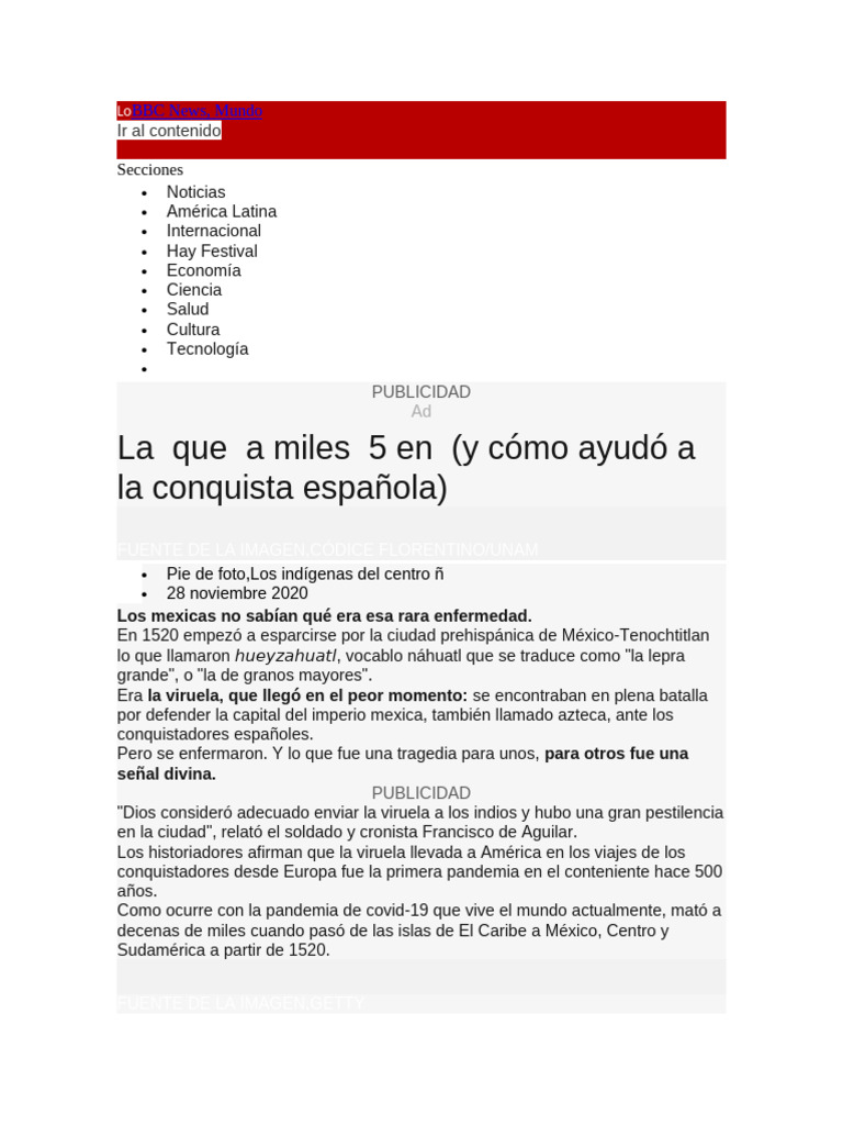 KDJDD | PDF | Conquistador | Hernán Cortés