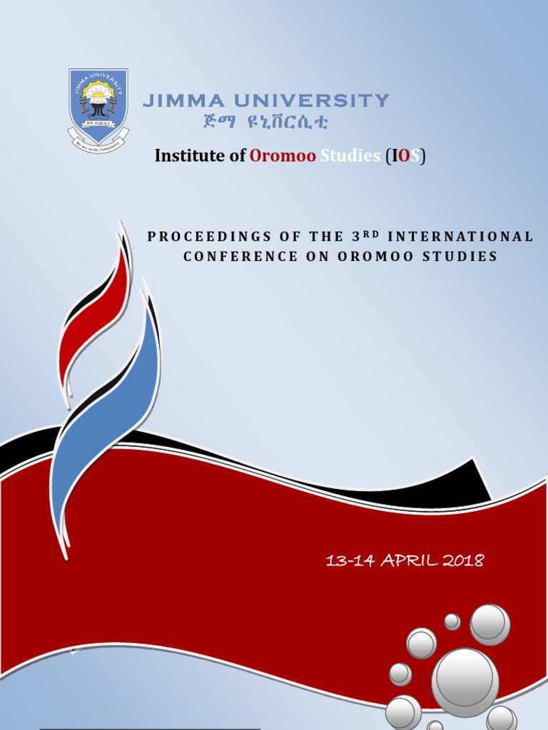 Proceeding Final. 1pdf | PDF