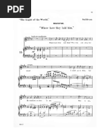 Curwen/Kodaly Solfege Hand Signs | PDF