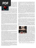 Kindred | PDF