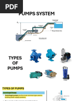 KSB Pump Training Manual | PDF | Pump | Classical Mechanics