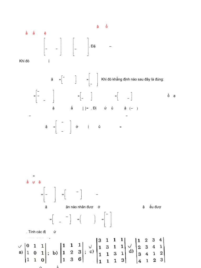 Bai Tap Buoi 1 | PDF