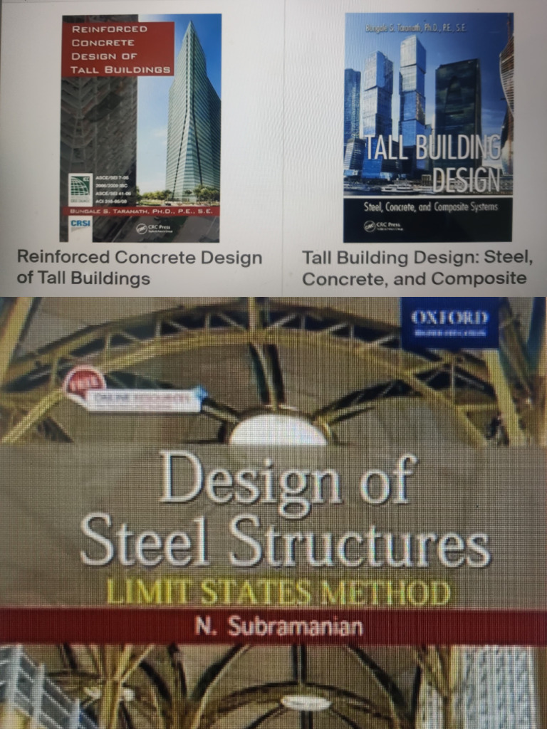 Books For Design To Be Studied | PDF