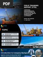 SW429 Chemicals That Are Discarded or Off Specification | PDF | Water ...