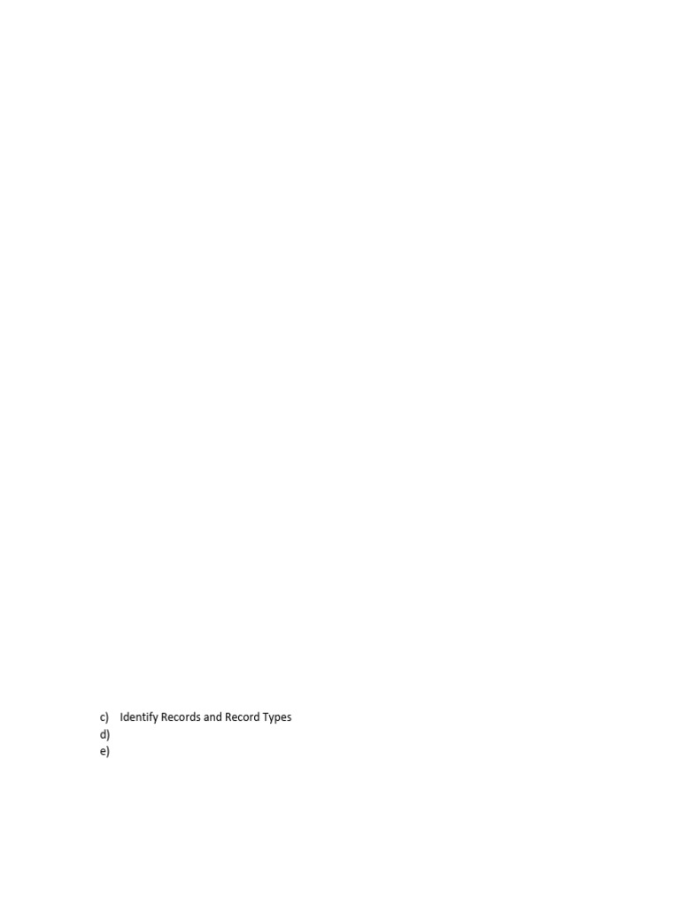 Module - 3 - Study Session - 2 | PDF | Data Type | Integer (Computer ...