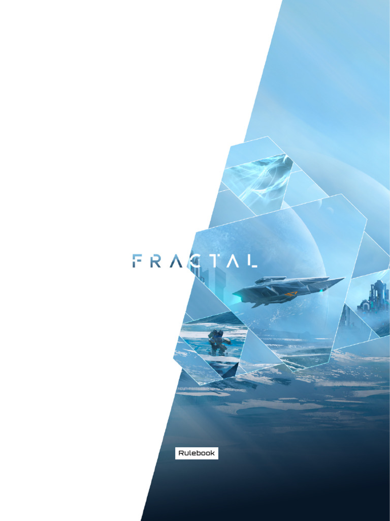 Fractal - Core Game (en) | PDF
