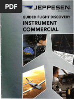 Aeronautical Chart Legend | PDF | Aviation Safety | Aerospace