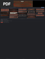 Binding of Isaac - Repentance - Isaac Cheat Sheet | PDF