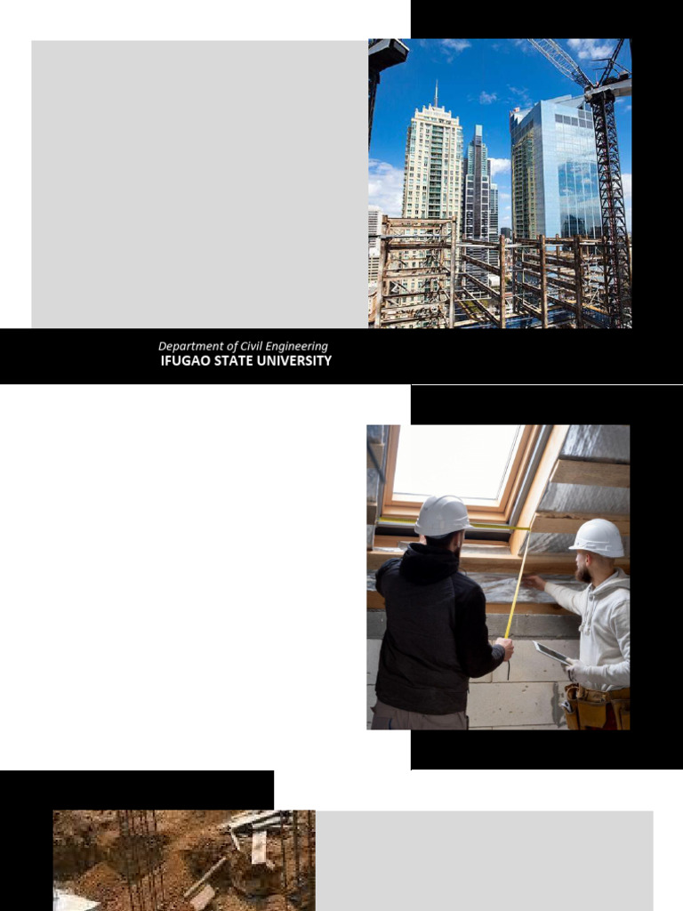 Construction Methods and Techniques | PDF | Framing (Construction) | Masonry