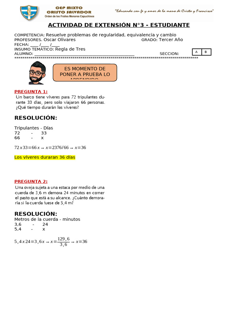 AE3-IIB-3RO-2021-ESTUDIANTE | PDF