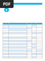 Dummy Bank Statement | PDF