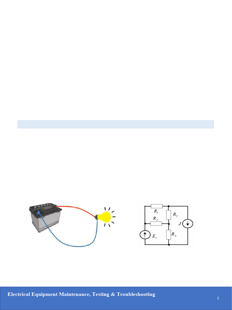 Fundamentals of Electric Circuits | PDF | Electric Power | Electric Charge