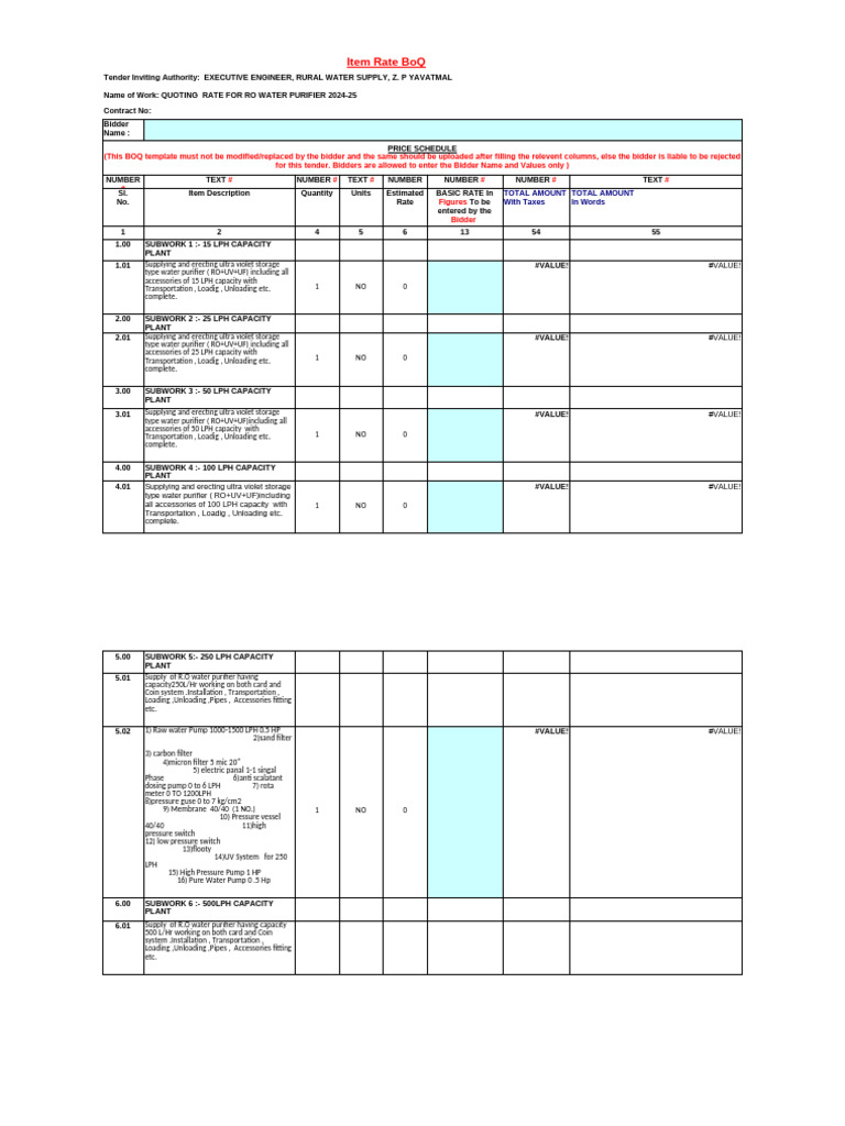 BOQ_1969440 | PDF | Membrane | Water Purification