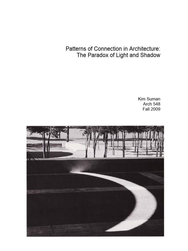 Suman Kim Dec 2009 | PDF | Circadian Rhythm | Lighting