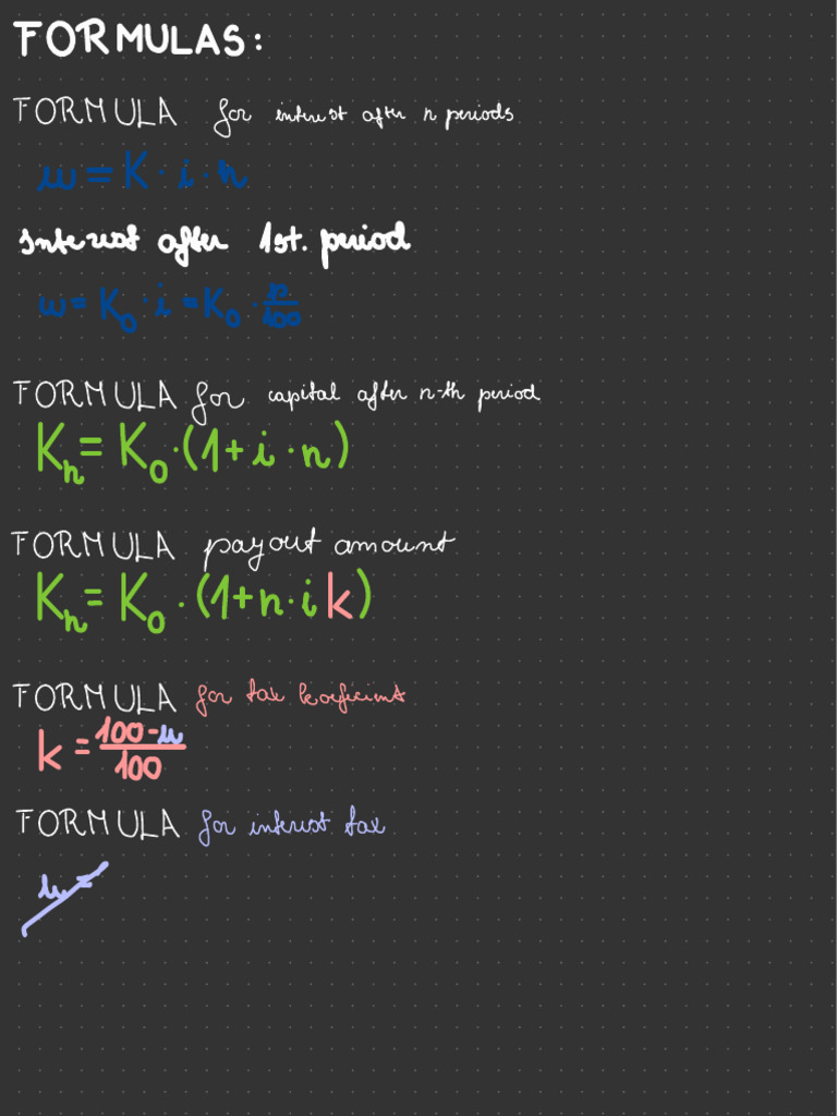 MATH 5 | PDF