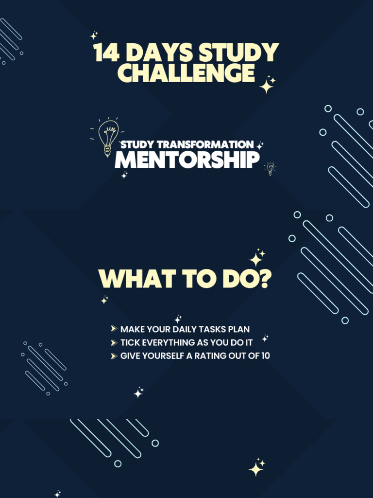 Prizes Announcement Study Transformation | PDF