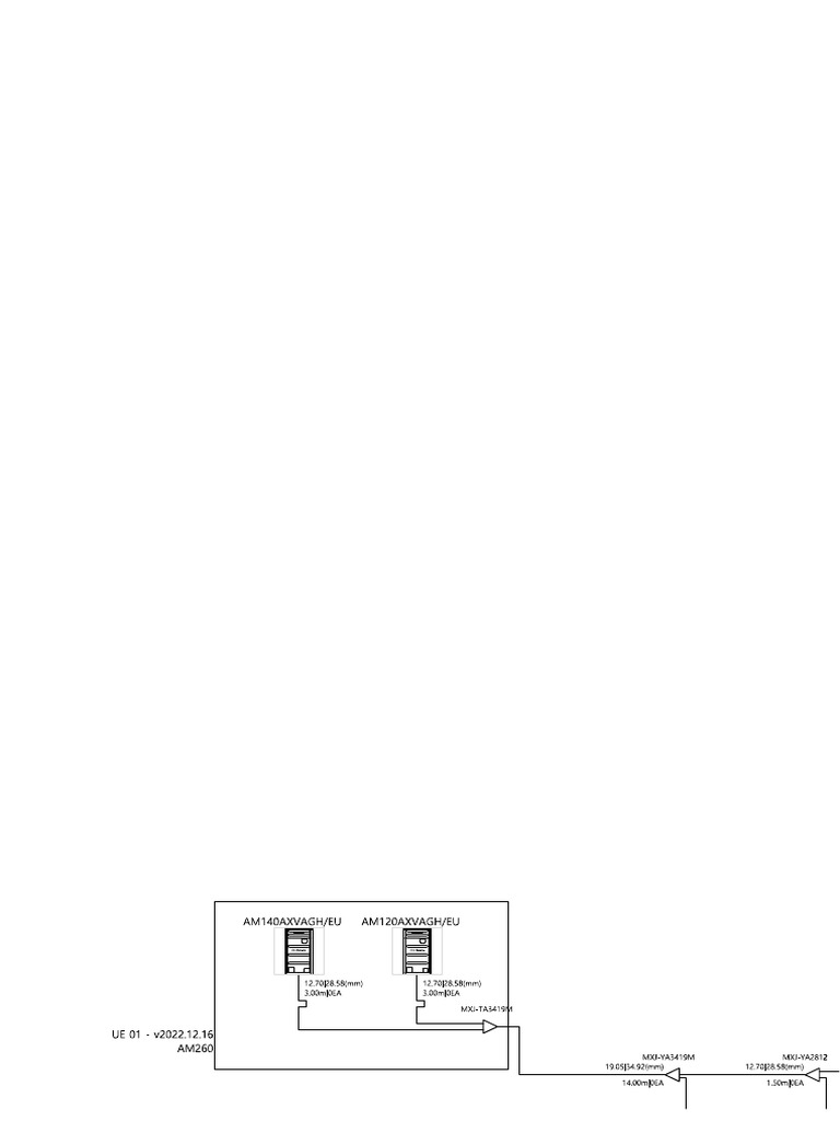 UE 01 - Piping - v2022.12 | PDF