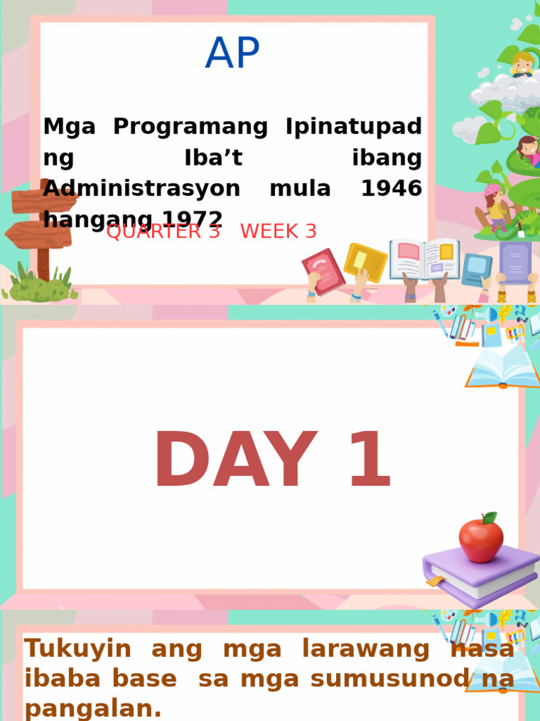 GR6-AP-WK3-QTR3 | PDF