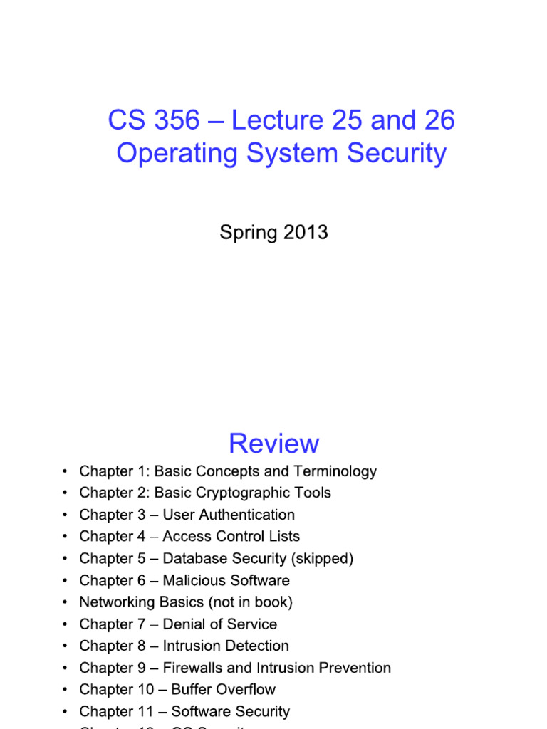 Os Sec Pdf