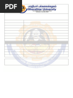 Mgu Degree-Diploma Certificate Application | PDF | Academic Degree ...