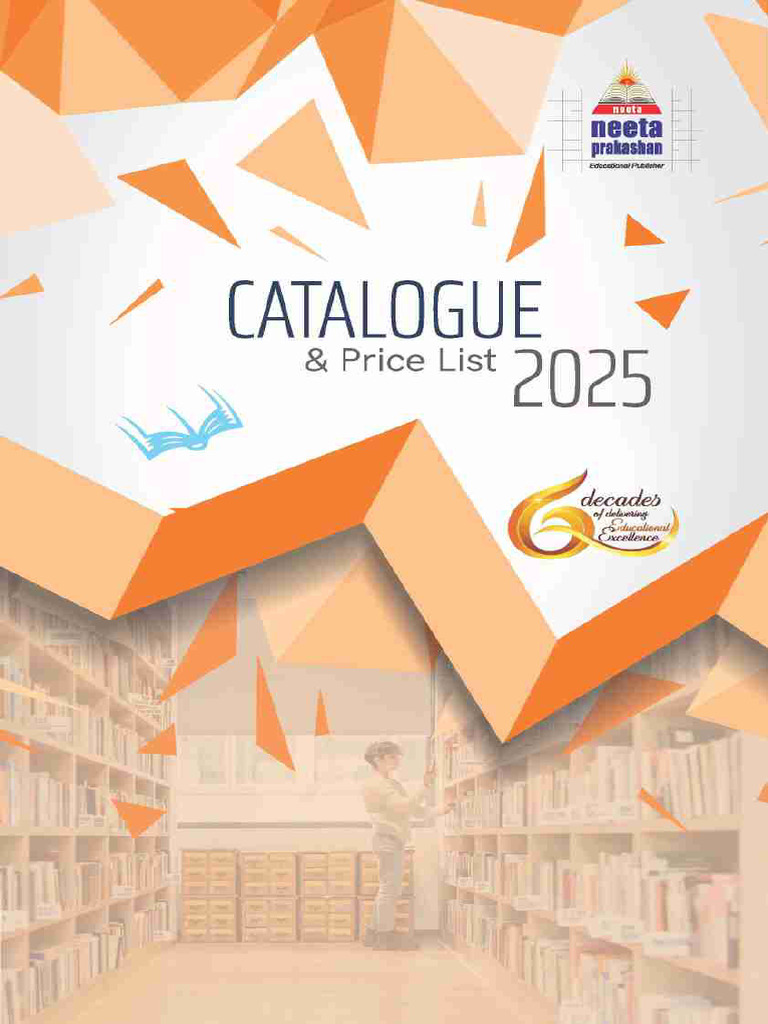 Catalogue | PDF
