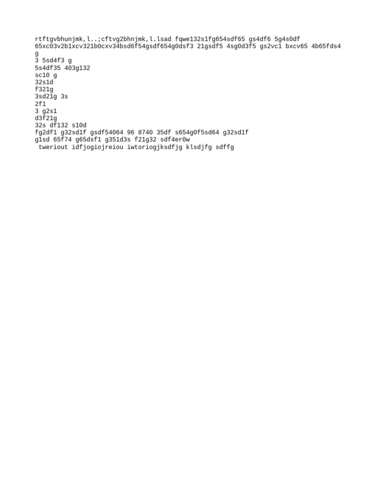 Unstructured Text Analysis Guide | PDF