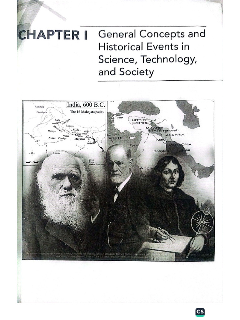 Stso 1a Chapter 1 | PDF
