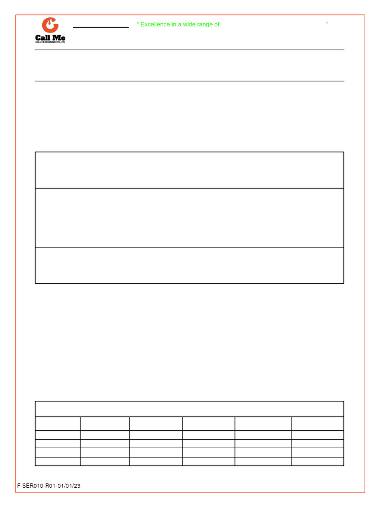 4-Defect Report | PDF