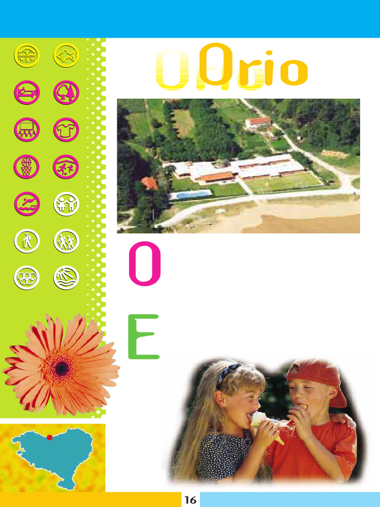 Orio | PDF