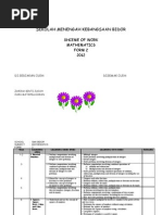 Cambridge Math Grade 8 | PDF | Equations | Fraction (Mathematics)