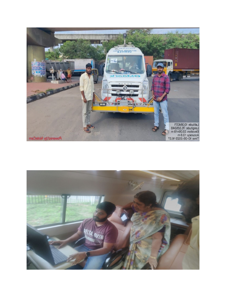 Ictt Photos | PDF