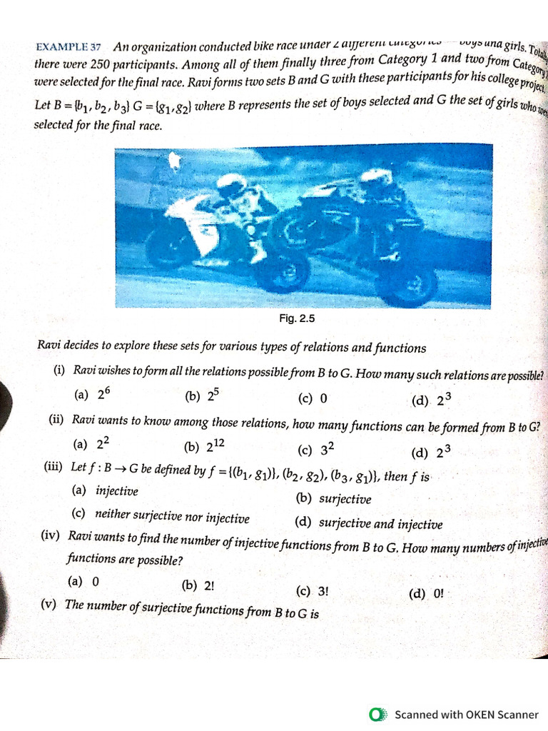 CCT Questions Class 12, Best | PDF