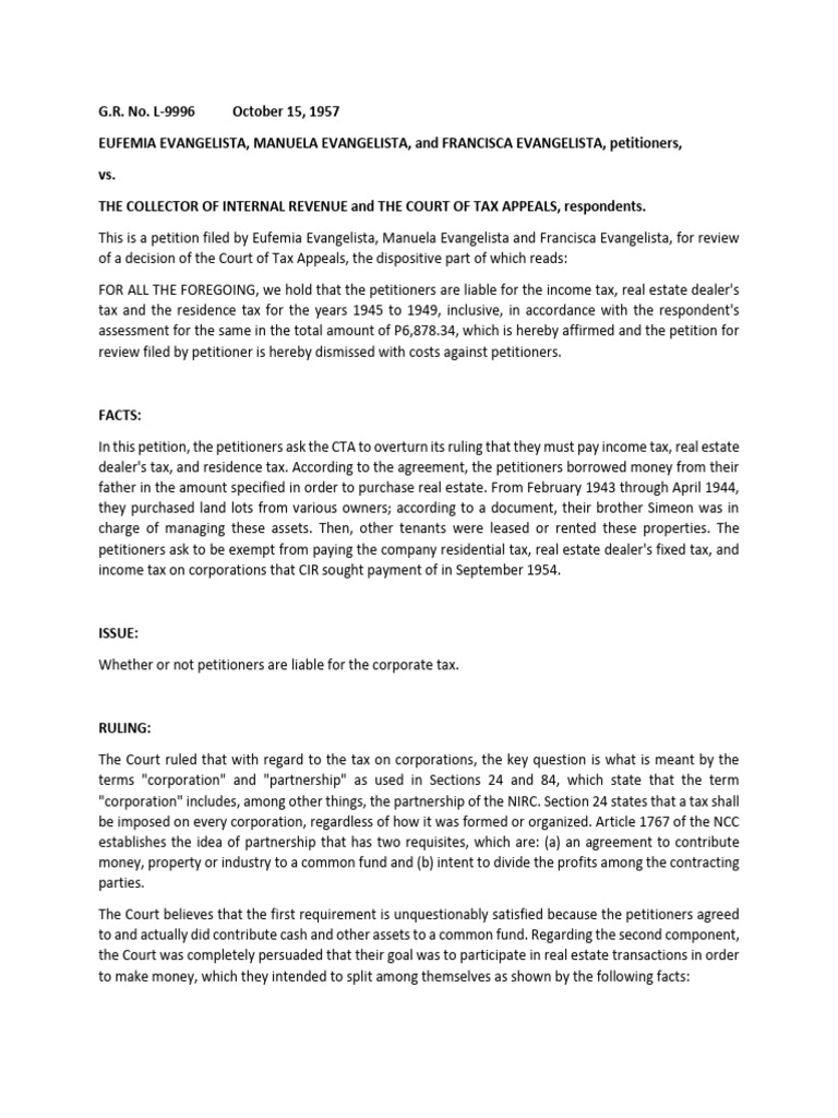 Inbound 9164963094971114600 | PDF | Partnership | Taxes