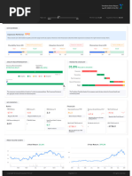 MT535 StandardRelease | PDF | Economies | Business
