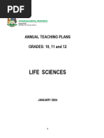 Grade 9 NS Term 1 Study Notes | PDF | Heart | Digestion