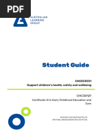 Pathways To Participation Shier 2001 | PDF | Decision Making | Children ...