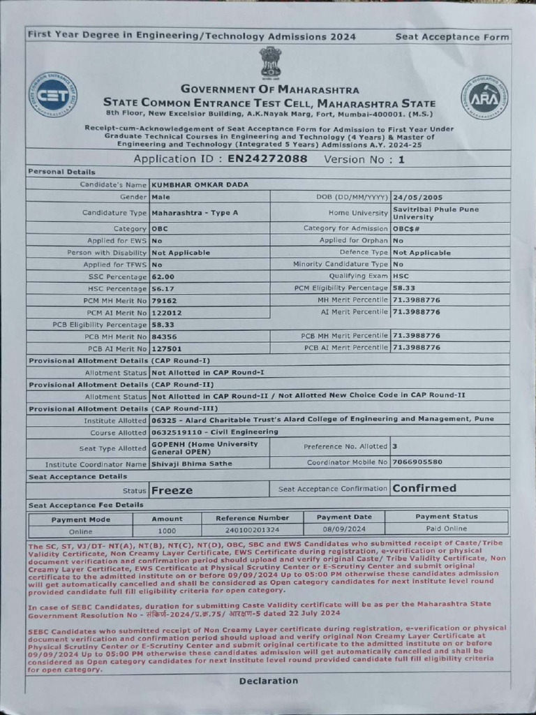Confirm letter (1) | PDF
