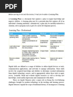 Year 12 Essential English CIA Guide | PDF | Attitude (Psychology)