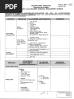 Petrifilm E. Coli Coliform EC Count Plate Interpretation Guide | PDF | Microbiology