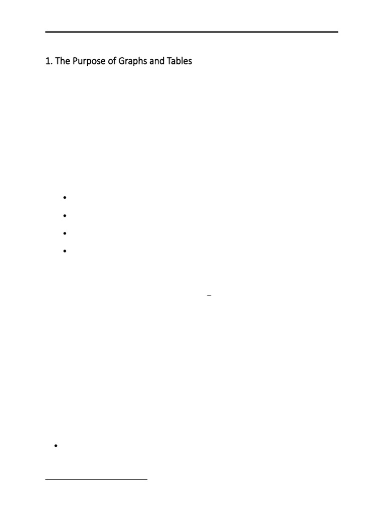 1-2-3-4 Purpose, Understand, Plan, Write | PDF | Chart | Information