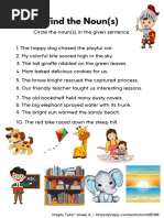 Community Service Conversation Topics Pdf